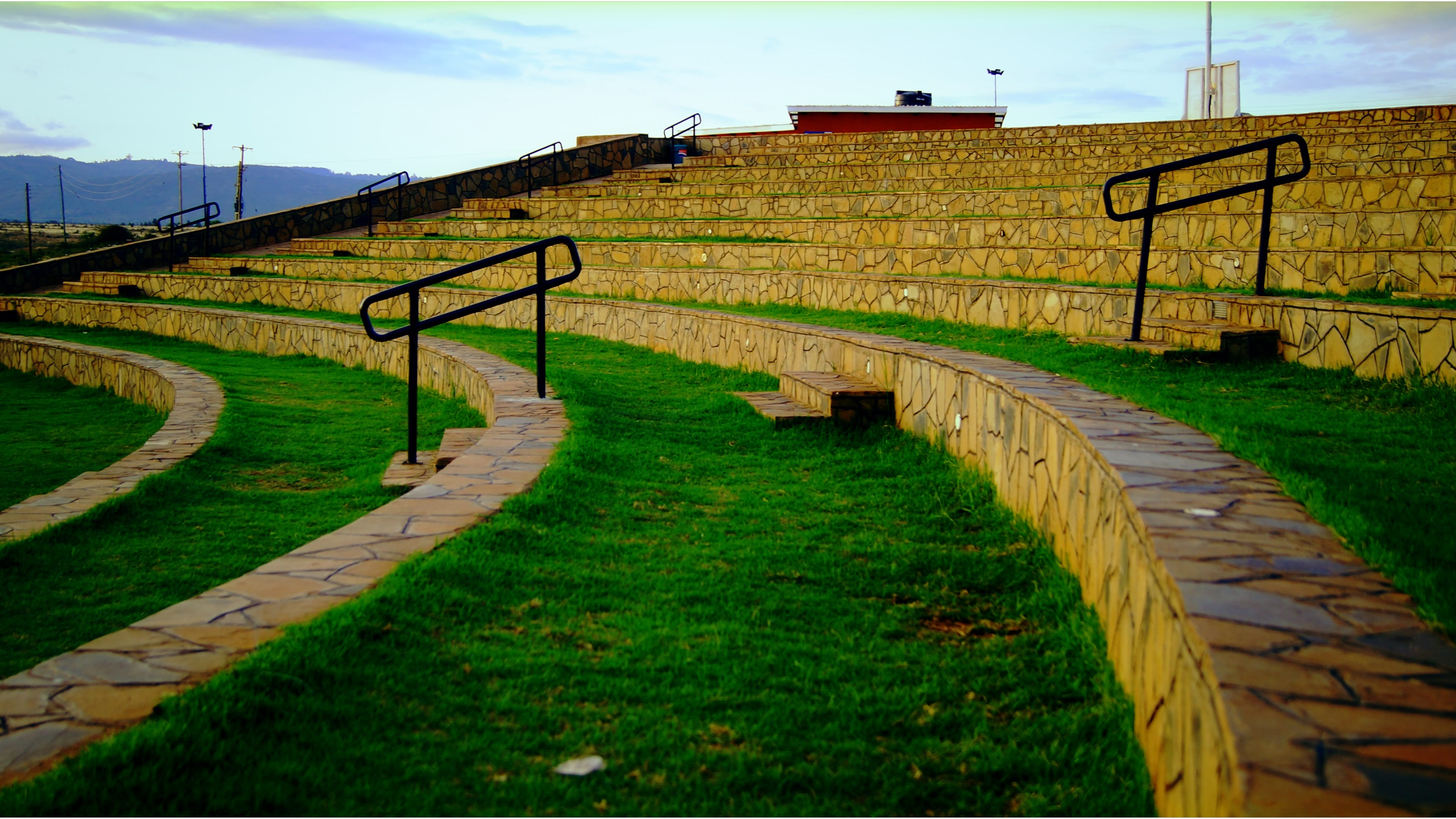 Machakos Tourism